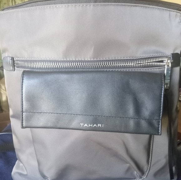 Tahari | Bags | Tahari Backpack | Poshmark